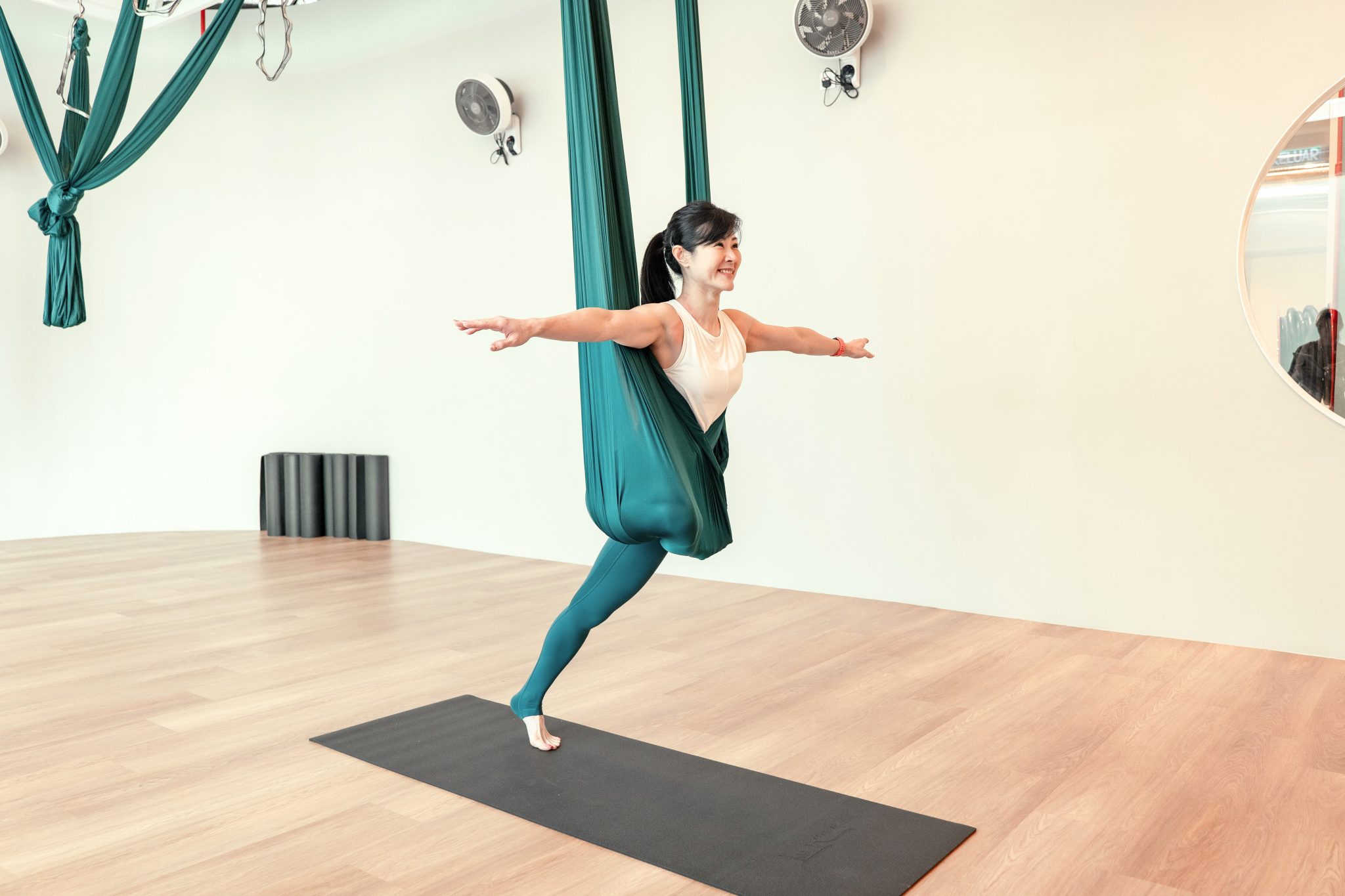 Jalyoga – Live More with Jal